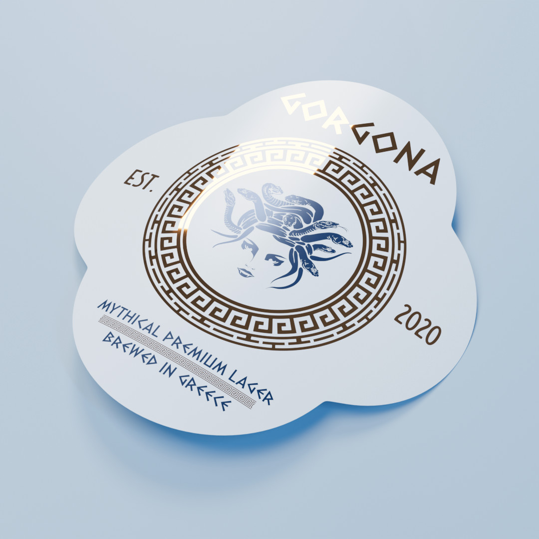 Packaging design - Wicked Mind Studio